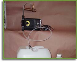 Steam Mystifier - Alpine Sauna - Saunas, Steam Rooms, Infrared Saunas ...